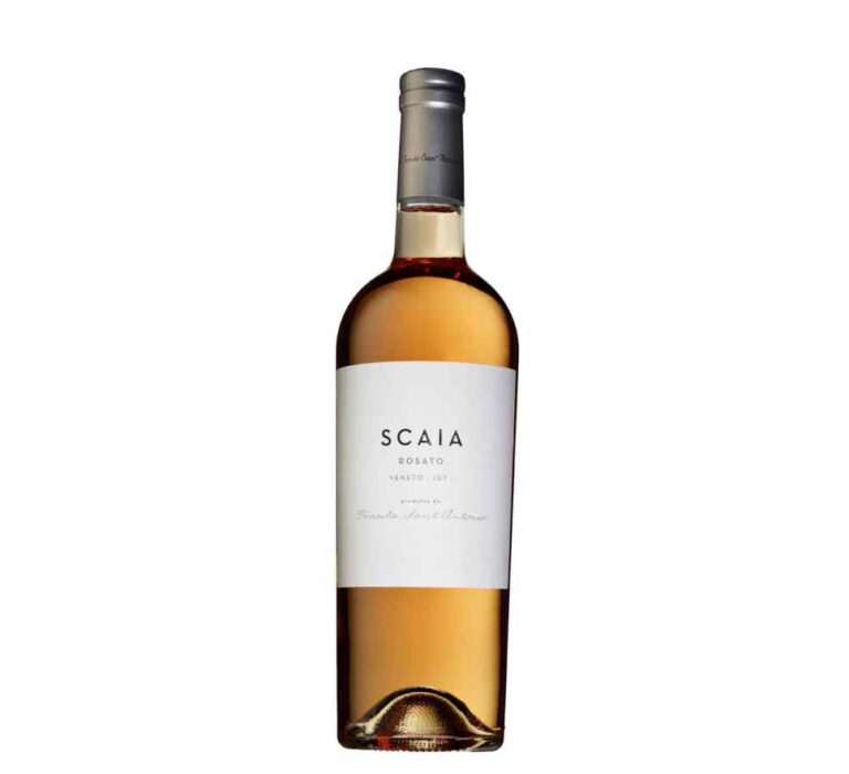 Scaia Rosato Veneto | Achat de vin en LIgne