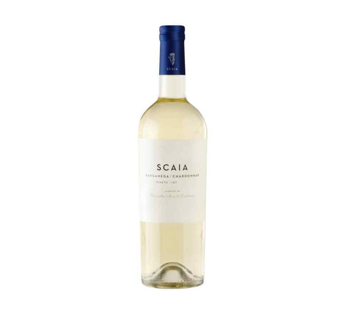 Scaia Bianca Veneto | Achat de Vin en Ligne