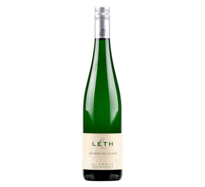 Leth - Grüner Veltliner Klassik | Wijn Online Kopen